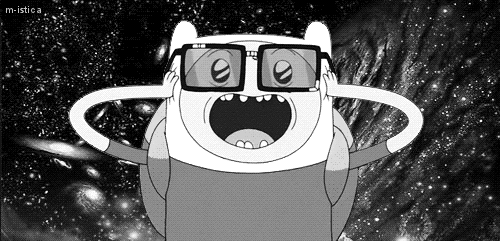GIF cartoon network beautiful universe - animated GIF on GIFER - by ...