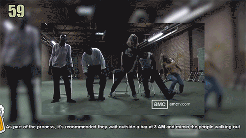 Channel frederator twd zombies GIF on GIFER - by Fenin