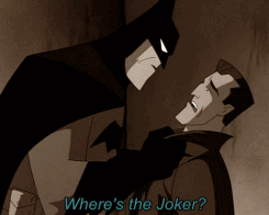 GIF bruce wayne - animated GIF on GIFER - by Fauzragore
