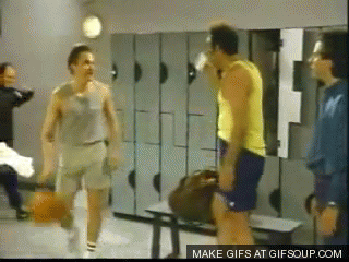 GIF rene russo thor thor odinson - GIF animado en GIFER - de Maubei