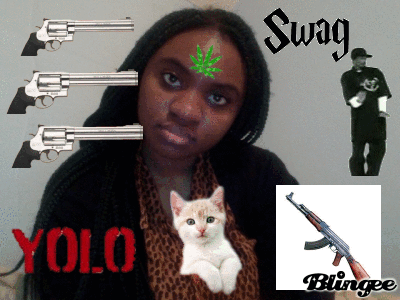 GIF swag - animated GIF on GIFER - by Doomeye
