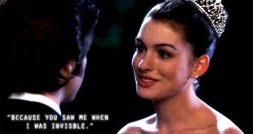 Anne hathaway movies the princess diaries GIF on GIFER - by Gholbiri