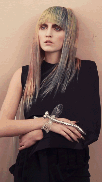 Beauty wow wind GIF on GIFER - by Malardred