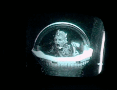 GIF doctor who sylvester mccoy seventh doctor - animated GIF on GIFER ...