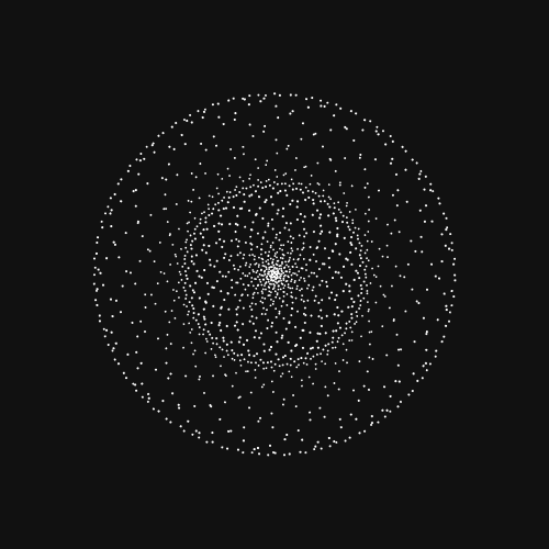 Geometry loading icon patterns GIF on GIFER - by Golmaran