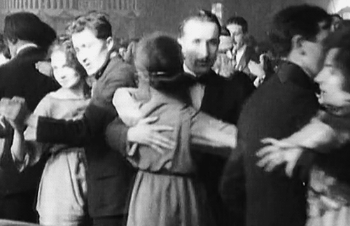 1920s Dancing Gif
