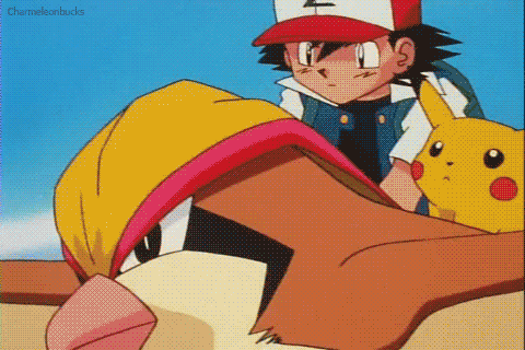 Pidgeotto pidgeot GIF on GIFER - by Malagrinn