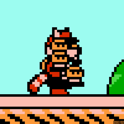 Nes gaming GIF on GIFER - by Buhuginn