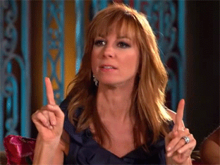 Kim richards GIF on GIFER - by Thordirad