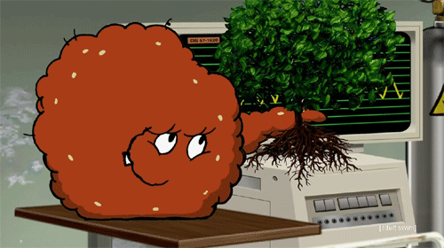 Athf meatwad aqua teen show show GIF on GIFER - by Dardin