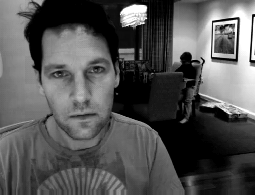 Paul rudd GIF on GIFER - by Kathrinis