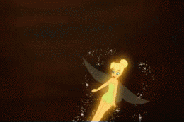 Peter pan GIF on GIFER - by Dabandis