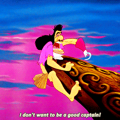 Peter pan GIF on GIFER - by Buzargas