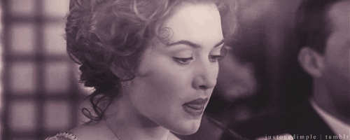 Kate kate winslet GIF on GIFER - by Najora