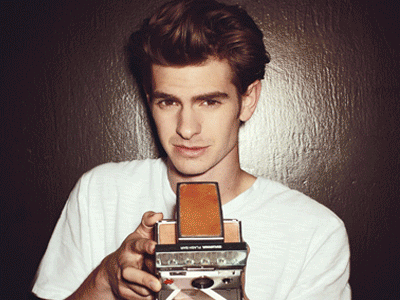 Andrew garfield GIF on GIFER - by Tojakinos