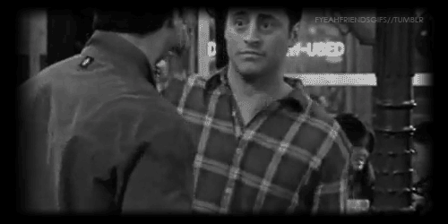 Friends poking GIF on GIFER - by Umlv