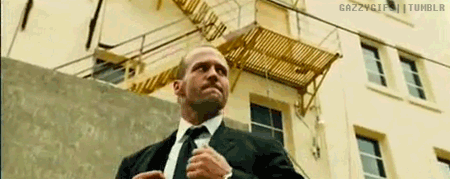 GIF jason statham - animated GIF on GIFER - by Shalilas