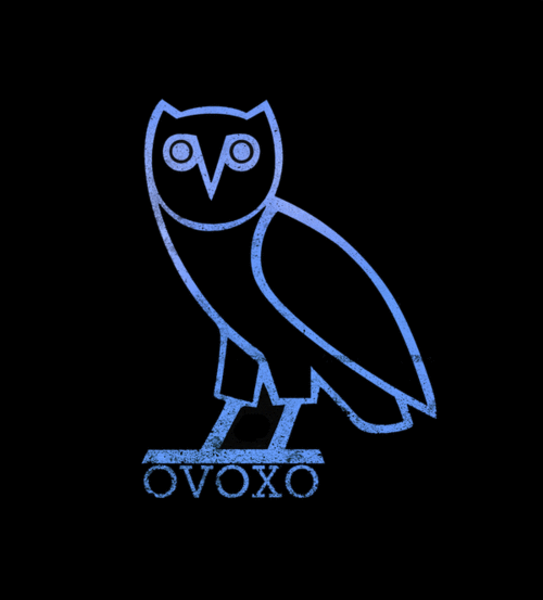 Drake the weeknd xo GIF on GIFER - by Brami