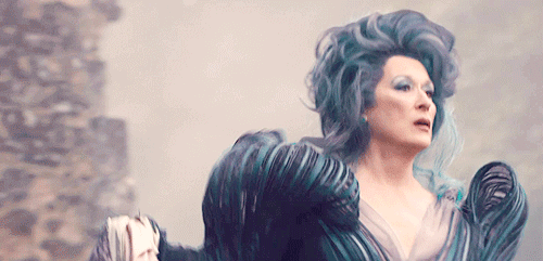 GIF julianne moore harry potter reblog - animated GIF on GIFER - by Mular