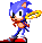 Sonic nintendo sega GIF on GIFER - by Kariel