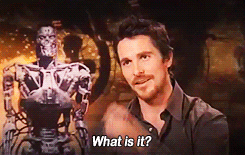 Christian bale GIF on GIFER - by Duzragore