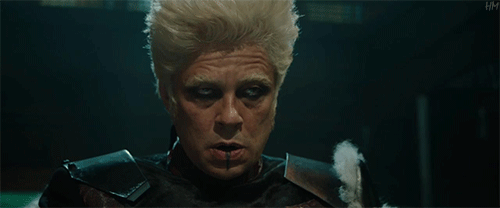 GIF marvel trailer thor - animated GIF on GIFER - by Thorn