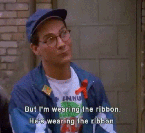 Seinfeld john paragon bob and cedric GIF on GIFER - by Dagdalsa