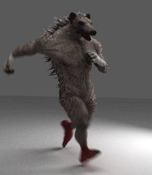 GIF weird sonic the hedgehog scary - animated GIF on GIFER - by ...