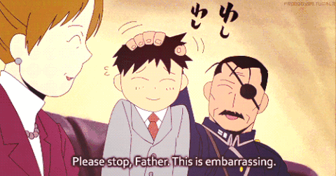 Brotherhood GIF on GIFER - by Brighthunter