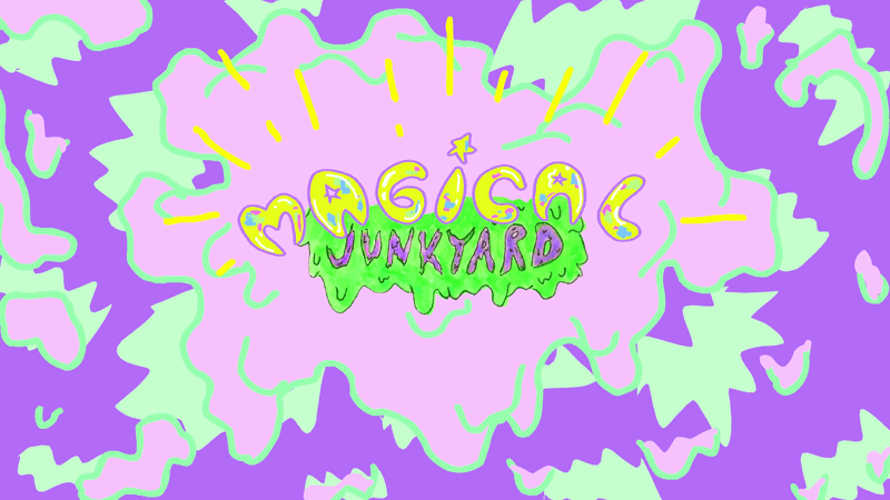 GIF art anime crazy - animated GIF on GIFER - by Dami