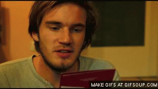 Nothing cookie homemade GIF on GIFER - by Yggdor