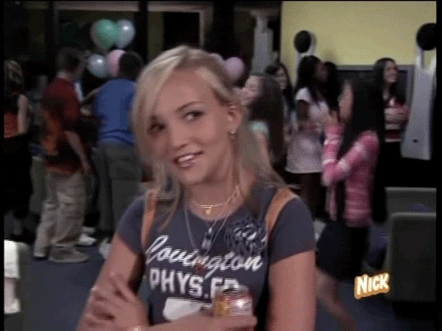 Zoey 101 On Er By Dalantrius 6709