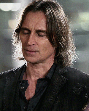 Robert Carlyle Rumpelstiltskin Gif