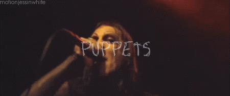 GIF ricky horror - animated GIF on GIFER - by Gucage