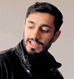 Riz ahmed mc GIF on GIFER - by Mageshaper