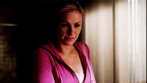 Sookie Stackhouse Gif
