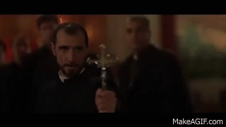 GIF action movie - animated GIF on GIFER - by Kagaran