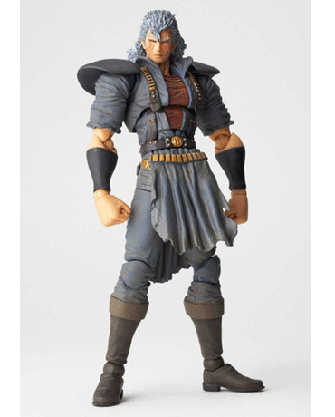 Action figures GIF auf GIFER - von Shagor