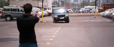 GIF action movie - GIF animado em GIFER - de Centridar