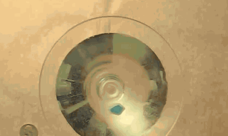 Alcohol drinks chef GIF on GIFER - by Voodoogis