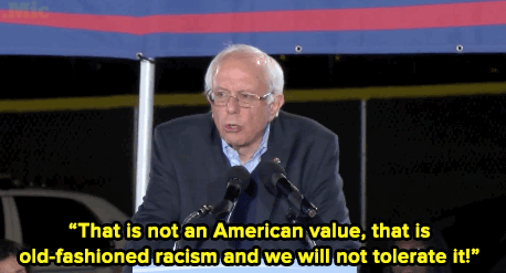 Bernie sanders GIF on GIFER - by Androma