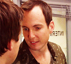 GIF arrested development gob in the third looks like a baby gopher or ...