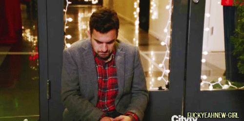New girl whos that girl its jess GIF on GIFER - by Bar