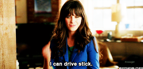 New girl whos that girl its jess GIF on GIFER - by Malardred