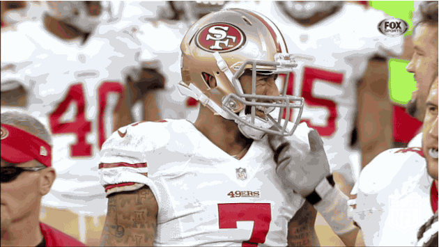 Nfl 49ers San Francisco 49ers On Er By Kagor