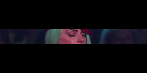Crying sad lady gaga GIF on GIFER - by Kajora
