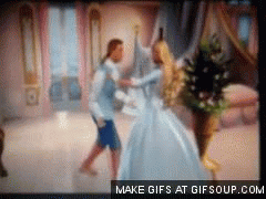 GIF princess - animated GIF on GIFER - by Maujind
