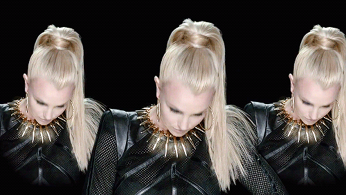 GIF britney spears brit mv scream shout remix - animated GIF on GIFER ...