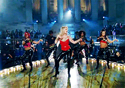 Choreography dancing britney spears GIF on GIFER - by Vimuro