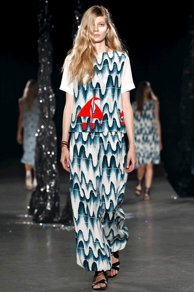 Boats fashion GIF on GIFER - by Kigal